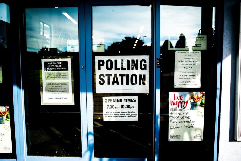 What Is A Runoff Election? Demystifying The Second-Ballot Voting Method ...