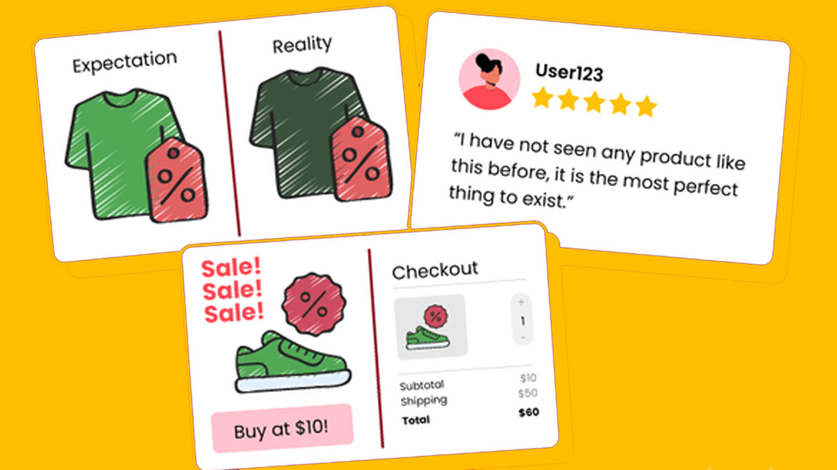 The Great Deception: Misleading Advertisement Examples Breakdown ...