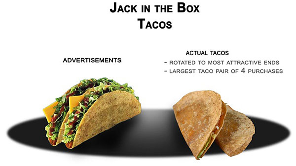 The Great Deception: Misleading Advertisement Examples Breakdown ...