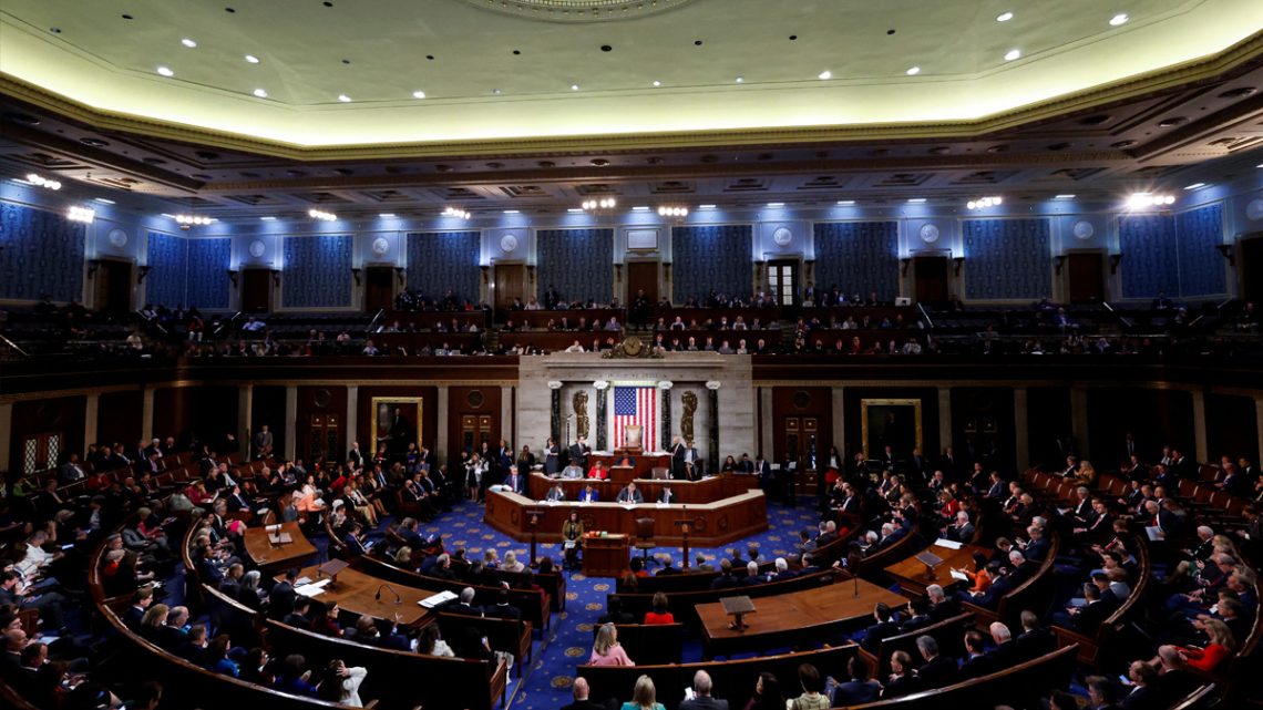 What Does Voting Present Mean In The Senate? Senate Protocol Unveiled ...