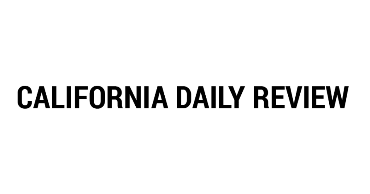 California Daily Review - International Trending News Stories